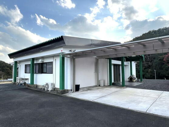 【アットホーム】志摩市 阿児町神明（賢島駅） 平屋建 2LDK[6984897994]志摩市の一戸建て（提供元：糸川不動産(株)）｜一軒家・家の購入