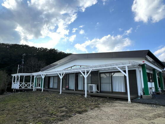 【アットホーム】志摩市 阿児町神明（賢島駅） 平屋建 2LDK[6984897994]志摩市の一戸建て（提供元：糸川不動産(株)）｜一軒家・家の購入