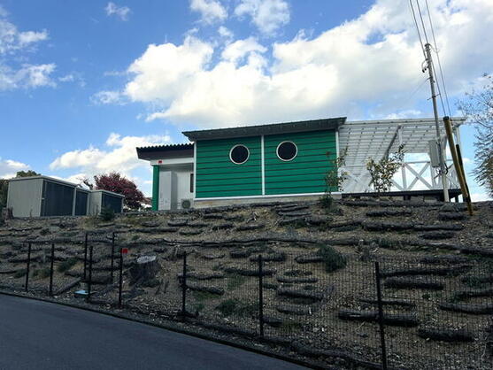 【アットホーム】志摩市 阿児町神明（賢島駅） 平屋建 2LDK[6984897994]志摩市の一戸建て（提供元：糸川不動産(株)）｜一軒家・家の購入