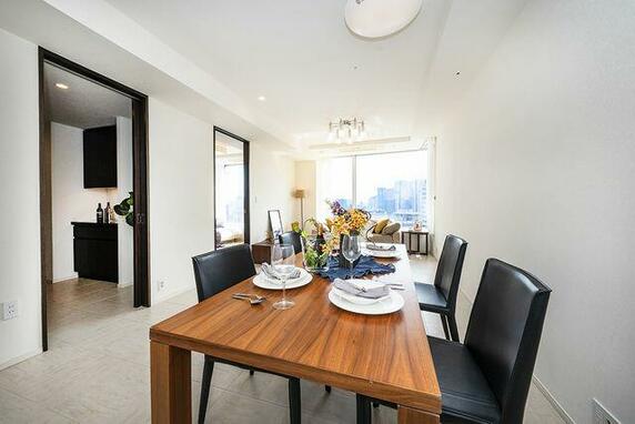 【アットホーム】パークコート赤坂ザ・タワー 35階 2LDK[1030079790]港区のマンション｜マンション購入の情報