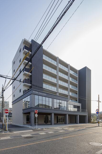 【アットホーム】THE GRAND CLASS 1階（提供元：(有)行橋豊栄不動産）｜行橋市の貸店舗[6978678770]