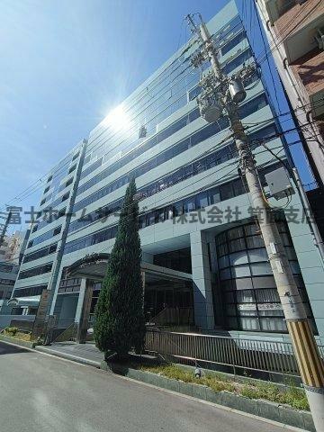 【アットホーム】大阪市淀川区 西中島6丁目(西中島南方駅) の貸事務所（提供元：富士ホームサービス(株) 箕面支店）｜大阪市淀川区の貸事務所 ...