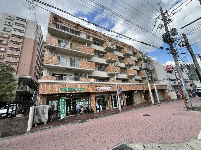 【アットホーム】ロワールマンション南福岡 101（提供元：(株)HETE総合不動産）｜福岡市博多区の貸店舗[1171039307]
