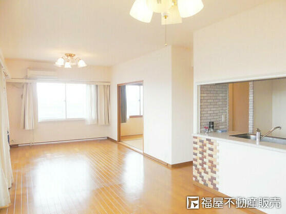 【アットホーム】守山パーク・ホームズ 6階 4LDK[1065927298]守山市のマンション｜マンション購入の情報