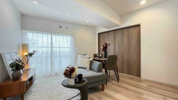 【アットホーム】ライオンズマンション駒沢 1001 2LDK[1130126808]世田谷区のマンション｜マンション購入の情報