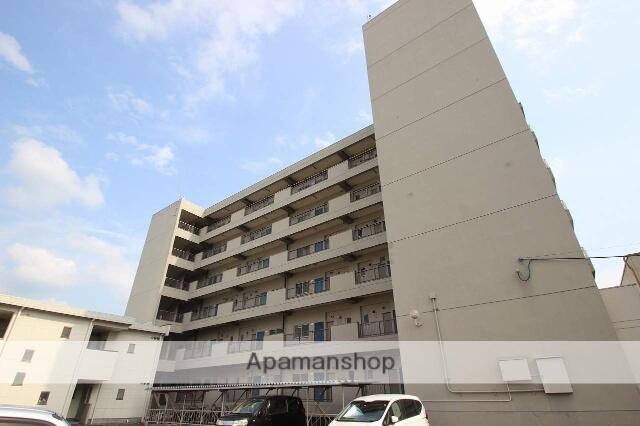 【アットホーム】朝日ハイツ 36 2LDK（提供元：アパマンショップ郡山富田店 郡中丸木 株式会社）｜郡山市の賃貸マンション[1171834903]