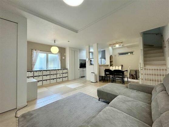 【アットホーム】守口市 金田町3丁目（大日駅） 2階建 3SLDK[1188932515]守口市の一戸建て（提供元：タカセ不動産(株) 高槻店）｜一軒家・家の購入