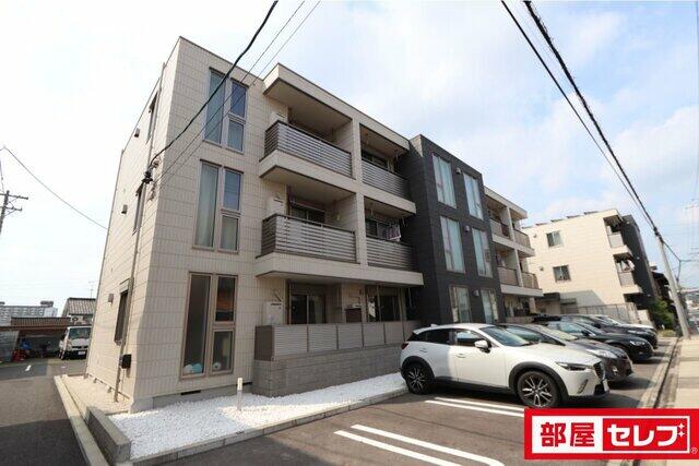 【アットホーム】Evergarden千種Ⅱ 303 1LDK（提供元：(株)S－point 部屋セレブ 覚王山店）｜名古屋市千種区の賃貸マンション[1079283092]