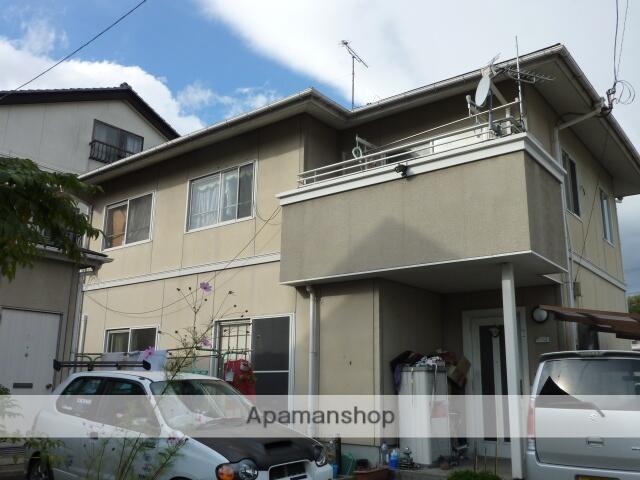 【アットホーム】中村貸家 4SLDK（提供元：アパマンショップ二本松店 有限会社菊藤不動産）｜二本松市の賃貸一戸建て[1125080206]