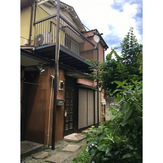 【アットホーム】寿ハイム 103 2SLDK（提供元：(株)ホワイトホームズ）｜大田区の賃貸テラスハウス[1167266907]