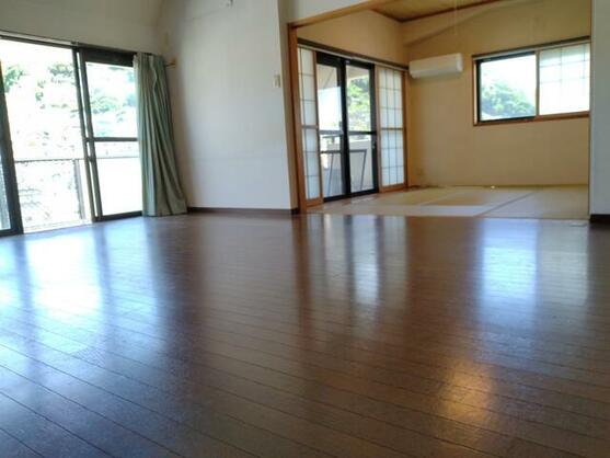 【アットホーム】ファミーユ八幡 701 3LDK[6985360393]長崎市のマンション｜マンション購入の情報