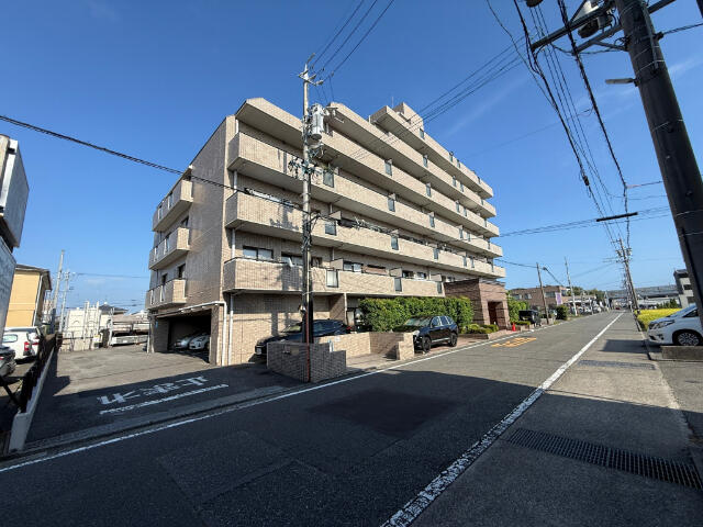 【アットホーム】駿河区西脇 サーパス西脇 701 3LDK[1069652198]静岡市駿河区のマンション｜マンション購入の情報