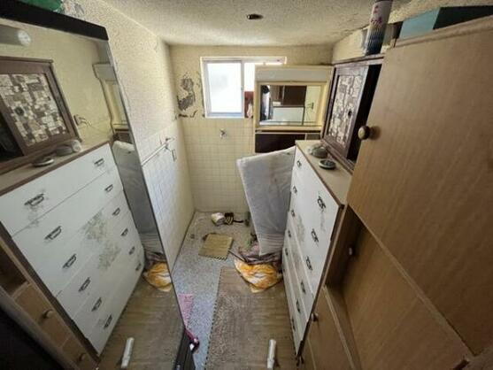 【アットホーム】別府市 亀川中央町（亀川駅） 2階建 3SLDK[1084976495]別府市の一戸建て（提供元：Y．コーポレーション(株) 別府店）｜一軒家・家の購入