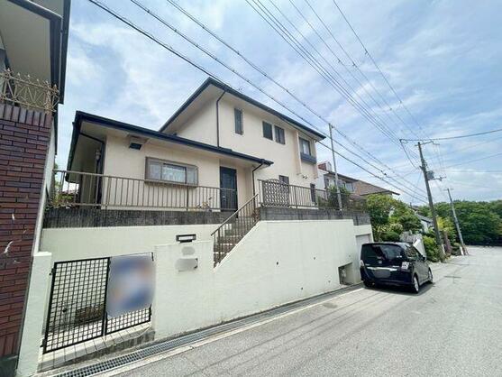 【アットホーム】西宮市 北六甲台1丁目（西宮名塩駅） 2階建 5LDK[1012944891]西宮市の一戸建て（提供元：三井のリハウス宝塚センター 三井不動産リアルティ(株)）｜一軒家・家の購入