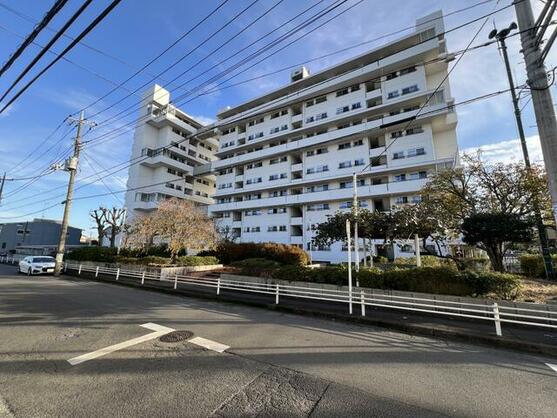 【アットホーム】小田原セントラルハイツ2号棟 301 1LDK[6979792975]小田原市のマンション｜マンション購入の情報