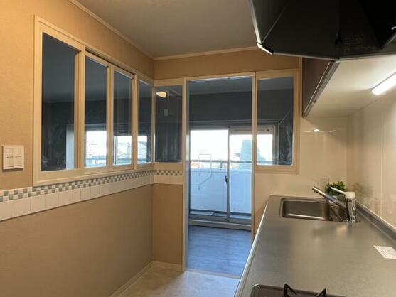 【アットホーム】小田原セントラルハイツ2号棟 301 1LDK[6979792975]小田原市のマンション｜マンション購入の情報