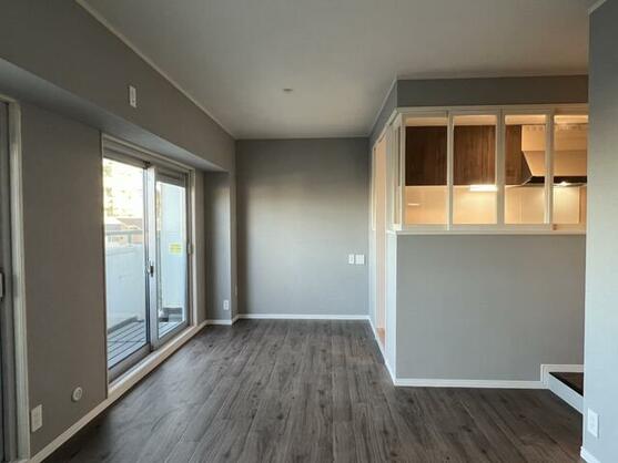 【アットホーム】小田原セントラルハイツ2号棟 301 1LDK[6979792975]小田原市のマンション｜マンション購入の情報