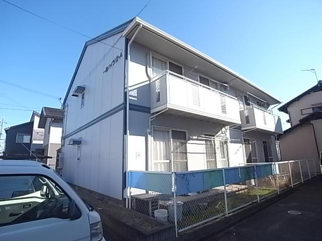 【アットホーム】加古川市 平岡町一色西2丁目 （東加古川駅 ） B101 2LDK（提供元：賃貸館明石店 ルークスター(株)）｜加古川市の賃貸アパート[1184799004]