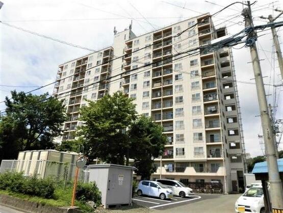 【アットホーム】小岩井中津川マンション 3階 2LDK[1068150598]盛岡市のマンション｜マンション購入の情報