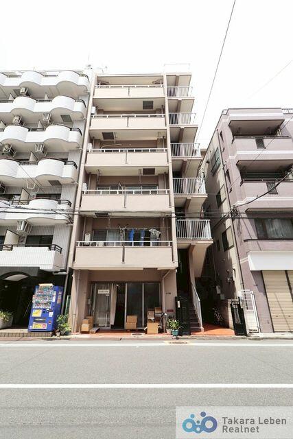 【アットホーム】ルックハイツ両国マンション 701 2LDK[1133080310]墨田区のマンション｜マンション購入の情報