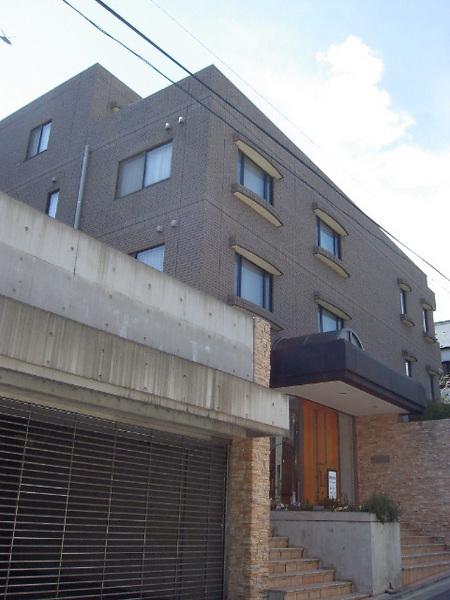 【アットホーム】サングラータ代々木上原 201 3LDK（提供元：センチュリー21住新センター代々木公園店）｜渋谷区の賃貸マンション[1028038175]