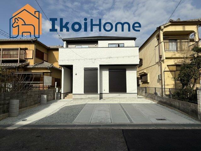 【アットホーム】明石市 魚住町西岡（魚住駅） 2階建 5LDK[1126343105]明石市の一戸建て（提供元：Ikoi Home (株)原田 本店）｜一軒家・家の購入