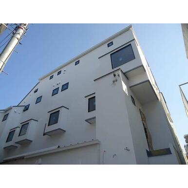 【アットホーム】池尻コートラフィーネ 103 1DK（提供元：(株)アールタワーズコーポレーション）｜世田谷区の賃貸アパート[1028280704]