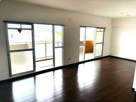 【アットホーム】グローバル草津東 306 3LDK[1081741289]栗東市のマンション｜マンション購入の情報