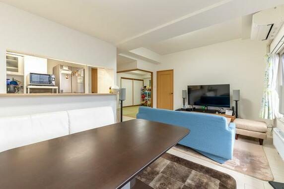 【アットホーム】ヴェルビュ平岸 3階 4LDK[1029067890]札幌市豊平区のマンション｜マンション購入の情報