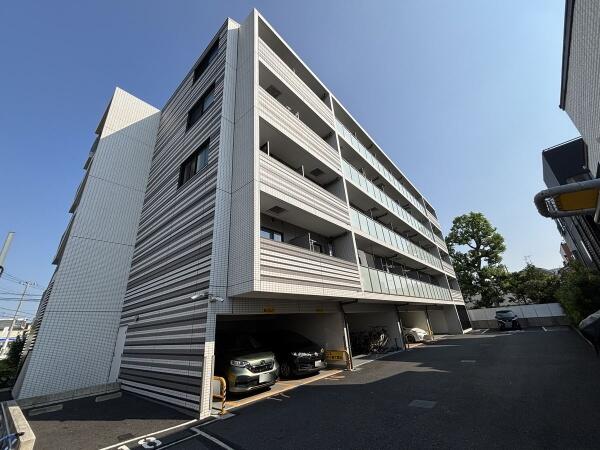 【アットホーム】MAXIV新川崎 2階 1K[1015056887]川崎市幸区のマンション｜マンション購入の情報