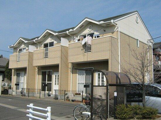 【アットホーム】rapport KERMY 102 2LDK（提供元：(株)ブルーボックス岡崎支店）｜刈谷市の賃貸テラスハウス[1155931206]