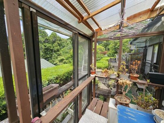 【アットホーム】伊東市 宇佐美（宇佐美駅） 平屋建 2LDK[1015255276]伊東市の一戸建て（提供元：尾崎ランド(株)）｜一軒家・家の購入