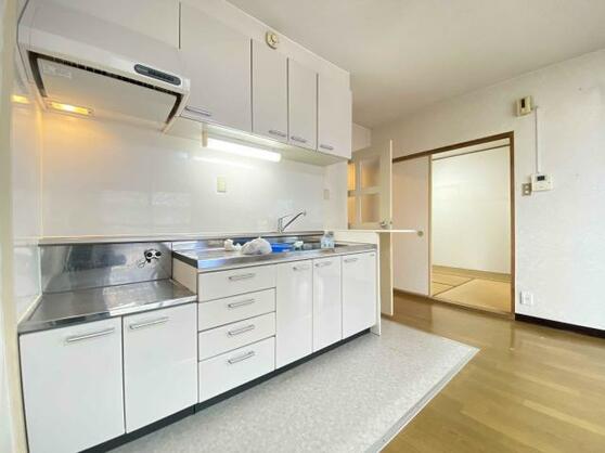 【アットホーム】白石ロイヤルハイツ 2階 2SLDK[1163521907]札幌市白石区のマンション｜マンション購入の情報