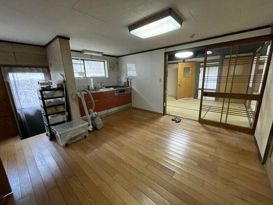 【アットホーム】佐世保市 江迎町赤坂（高岩駅） 平屋建 4DK[6984718610]佐世保市の一戸建て（提供元：丸菱不動産(株)）｜一軒家・家の購入