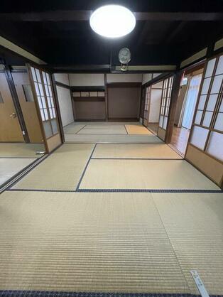 【アットホーム】佐世保市 江迎町赤坂（高岩駅） 平屋建 4DK[6984718610]佐世保市の一戸建て（提供元：丸菱不動産(株)）｜一軒家・家の購入