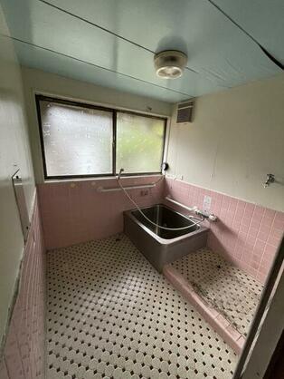 【アットホーム】佐世保市 江迎町赤坂（高岩駅） 平屋建 4DK[6984718610]佐世保市の一戸建て（提供元：丸菱不動産(株)）｜一軒家・家の購入