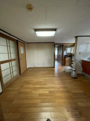 【アットホーム】佐世保市 江迎町赤坂（高岩駅） 平屋建 4DK[6984718610]佐世保市の一戸建て（提供元：丸菱不動産(株)）｜一軒家・家の購入