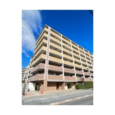 【アットホーム】サンクレイドル水戸マリアーレ8階 805 3LDK[6980620358]水戸市の中古マンション｜マンション購入の情報