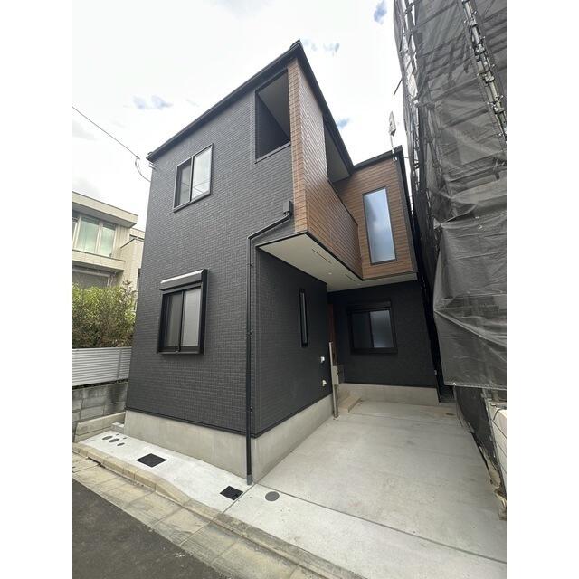 【アットホーム】Kolet扇大橋＃02 3LDK（提供元：東急リバブル(株) 上野センター）｜足立区の賃貸一戸建て[1082449585]