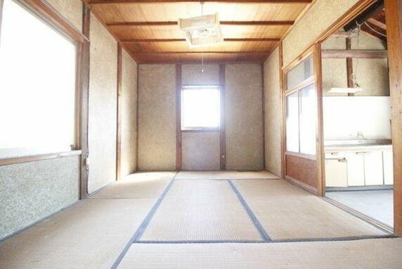 【アットホーム】西尾市 吉良町大島中（吉良吉田駅） 2階建 8LDK[1015742377]西尾市の一戸建て（提供元：ハウスドゥ 西尾 アルファス(株)）｜一軒家・家の購入