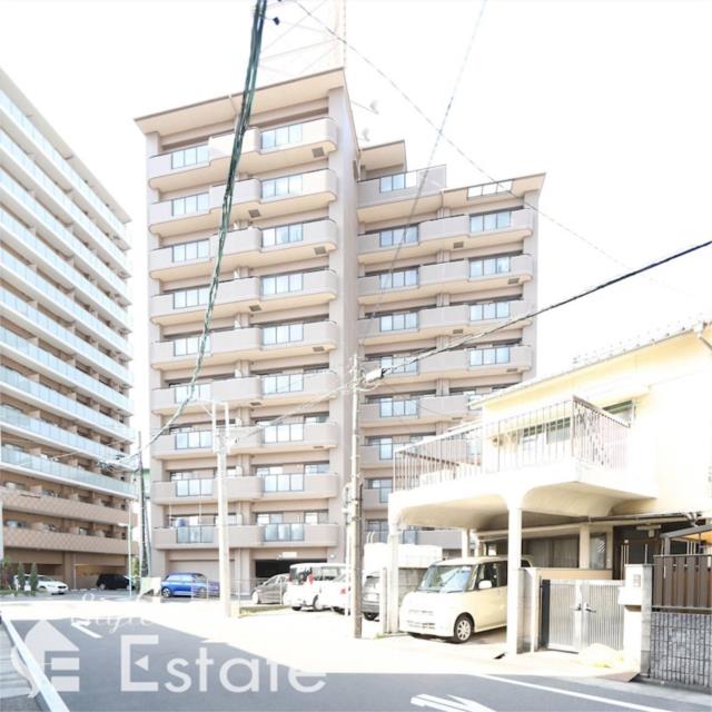 【アットホーム】名古屋市昭和区 福江1丁目 （東別院駅 ） 305 2LDK（提供元：スタイルエステート 南支店 (株)エムホームエステート）｜名古屋市昭和区の賃貸マンション[1146101309]