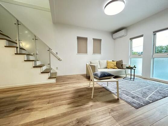 【アットホーム】福岡市南区 長丘3丁目 2階建 3SLDK[6985943281]福岡市南区の一戸建て（提供元：(株)トータテ都市開発九州）｜一軒家・家の購入