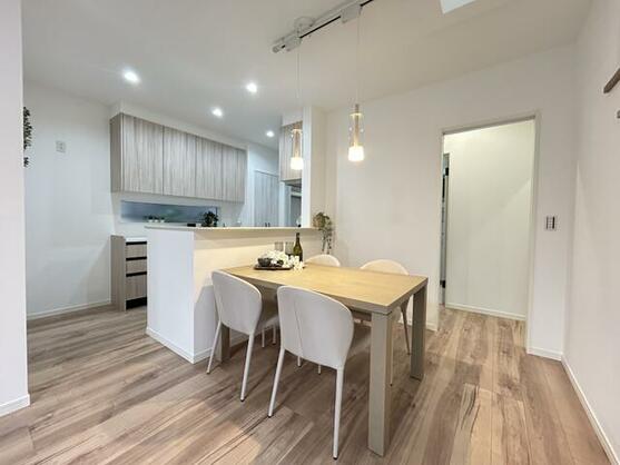 【アットホーム】福岡市南区 長丘3丁目 2階建 3SLDK[6985943281]福岡市南区の一戸建て（提供元：(株)トータテ都市開発九州）｜一軒家・家の購入