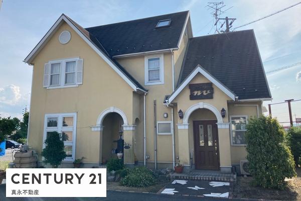 【アットホーム】大垣市 和合新町1丁目 （東大垣駅 ） 2階建 3SLDK[1077384689]大垣市の中古一戸建て（提供元：センチュリー21真永不動産）｜一軒家・家の購入