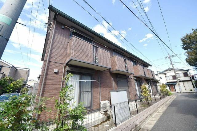 【アットホーム】練馬区 大泉学園町3丁目 （大泉学園駅 ） 103 2LDK（提供元：(株)タウンハウジング東京 ひばりヶ丘店）｜練馬区の賃貸アパート[1112163507]