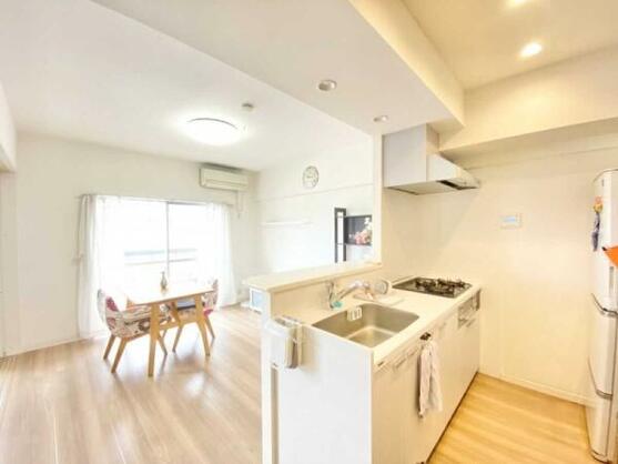 【アットホーム】スカイラークハイツ 2階 2SLDK[1015191995]千葉市中央区のマンション｜マンション購入の情報