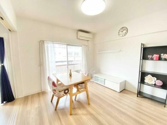 【アットホーム】スカイラークハイツ 2階 2SLDK[1015191995]千葉市中央区のマンション｜マンション購入の情報