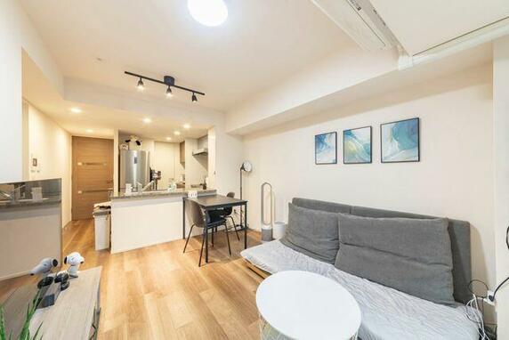 【アットホーム】Brillia文京江戸川橋 1階 2LDK[1012132191]文京区のマンション｜マンション購入の情報