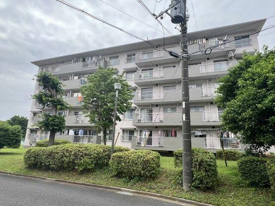 【アットホーム】小金原住宅6－9 6号等 304 2LDK[1132793210]松戸市のマンション｜マンション購入の情報