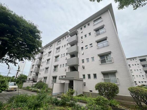 【アットホーム】小金原住宅6－9 6号等 304 2LDK[1132793210]松戸市のマンション｜マンション購入の情報